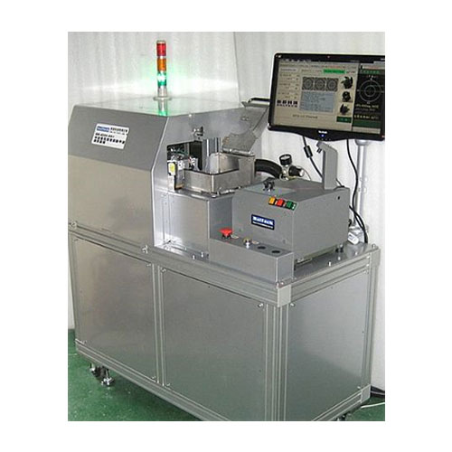 Balancing machines, balancer, auto balancing machines. | BalTech Co. Ltd